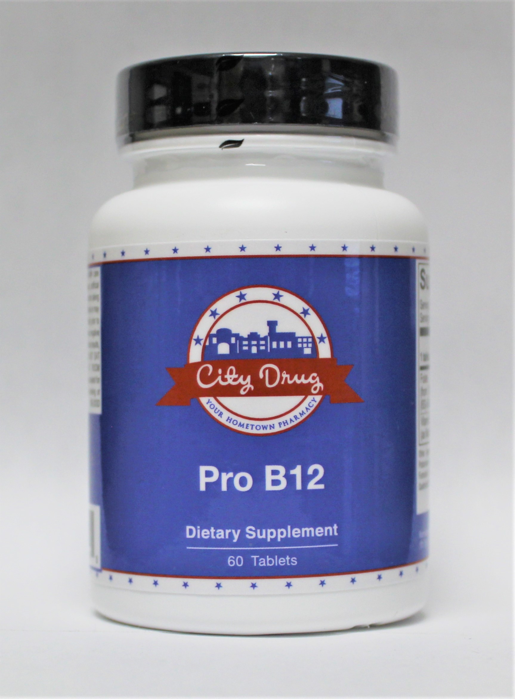 Pro B12 in Evanston, WY | City Drug